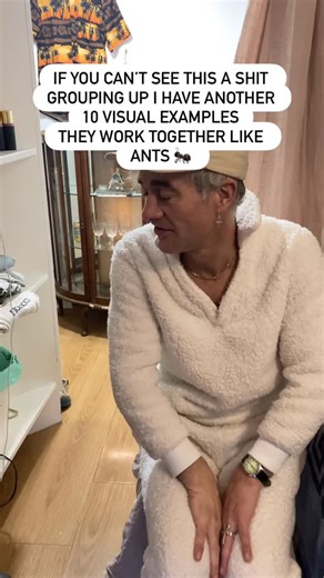 Mark Eady on Instagram: "You cannot see these things without the aid of a microscope, however they work together like ants and can be seen clearly when millions group up Imagine what they do inside a human body, then consider how many people have suddenly died after receiving them in the jabs since 2021 More than 20,000,000 now including am unprecedented amount witnessed on TV through live EVERYTHING since 2021 WILD 😵‍💫 People are literally being controlled, they switch in the blink of an eye 