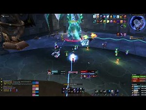 Netherspite Arcane Mage POV