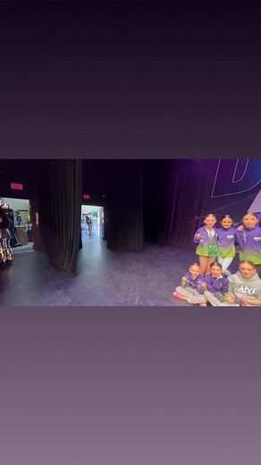 1.2K views · 22 reactions | Loving every second at Breakthru Dance Challenge ❤️朗 | Dance Evolution | Facebook