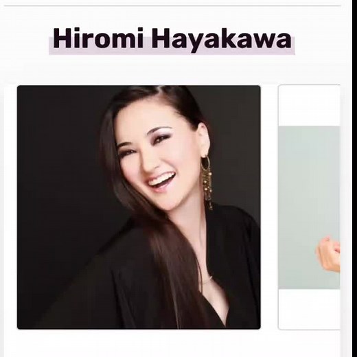 Recordando a Hiromi Hayakawa en nuestro corazón
