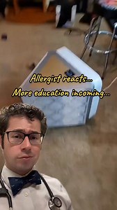 24K views · 310 reactions | The Corsi-Rosenthal box is a DIY cheaper approach to improving your indoor air quality and there are various modifications that can be made. #STEMTok #air #allergies #tiktokdoc #LearnOnTikTok | Zachary Rubin, MD | Facebook