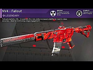 BEST. NUKE. GUN. | Easy "DE-ATOMIZERS" with This Setup! (Call of Duty: Infinite Warfare)