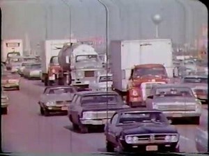 "All the Difference": A Kodak short documentary about America from 1970