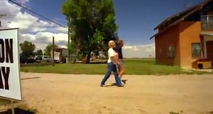 Megadeth - Foreclouse Of A Dream