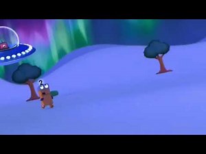 Numberblocks screaming v3