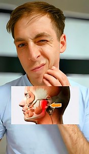 This technique uses simple tools — a spoon, fork, or any smooth metal object — to gently work the masseter muscle and delicately influence jaw alignment. It helps to: → reduce tension and muscle spasm → improve mobility of the temporomandibular joint → decrease clicking and discomfort during chewing | Yurii Zozulia-Physiotherapy