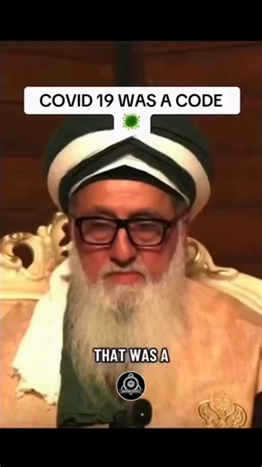 Dark Web Tapes on Instagram: "They told you COVID-19 was a virus. They told you the name was random. But what if “COVID-19” wasn’t a label—it was a code, a declaration, and the “vaccine” wasn’t medicine… it was activation? Here’s what they don’t tell you: ✅ COVID-19 is an acronym—a spelled-out agenda. C = Certificate. O = of. V = Vaccination. ID = Identification. 19 = AI (1 = I, 9 = ninth letter). It’s not a virus name—it’s a mandate: Certificate of Vaccination Identification, powered by AI. Thi