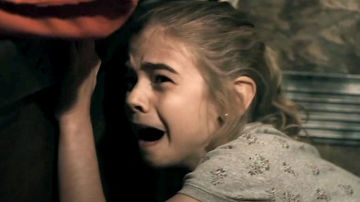 The Block Island Sound: Teaser