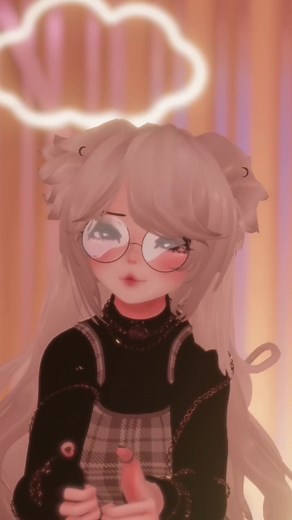 VR version! #vrchat #vrc #vrchatdance #fullbodytracking #virtualreality #vrchatcommunity