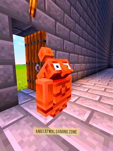 Copper Golem is COOKED 😨 | Minecraft Update Secrets