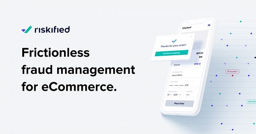 Ecommerce Fraud Prevention Platform | Riskified