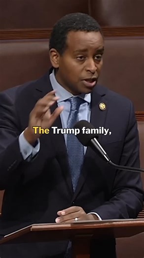 “The Party told you to reject the evidence of your eyes and ears. It was their final, most essential command.” Americans must heed George Orwell’s warning. The Trump administration is engulfed in blatant corruption — and everyone can see it. | Congressman Joe Neguse