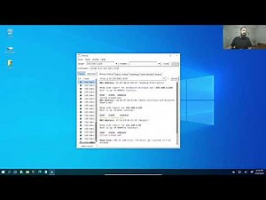How to find open ports using #nmap #zenmap