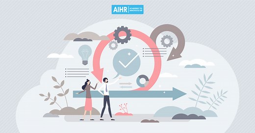 Agile HR: All You Need to Know to Get Started
