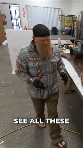 2K views | This is how we fix chipping and cracking on a wood block! Check our website, countertopepoxy.com, for our FX Black Label Epoxy, creating a clear and sturdy coating or countertop! #epoxy #resin #cracking #wood #fyp | Supply Haus 1775 | Facebook