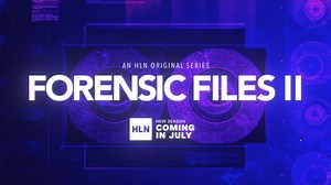 #TrueCrime TV OG: "Forensic Files" returns next month with new mysteries to solve! | HLN