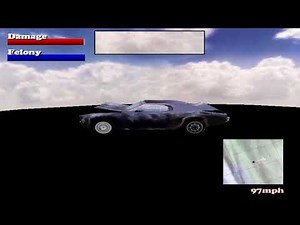 Driver 1 - PC - Railroad Cops and Out of Bounds - Part 3