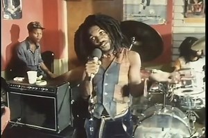 Winston McAnuff & Black Kush | Reggae System A.D.