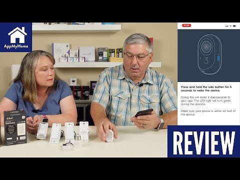 Cync (C by GE) Lighting Smart Home Solution Installation and Review - No Hub Required