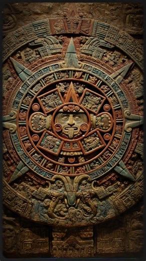 6.5K views · 124 reactions | The Mayan Calendar's Great Cycle and the Precession of the Equinoxes | Dark India Secret | Facebook