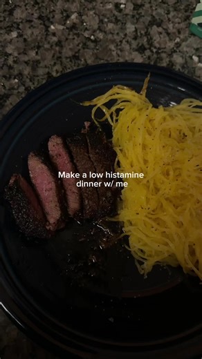 Delicious Low Histamine Steaks to Try