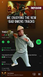 5K views · 27 reactions | Wer fühlt die neuen Songs auch so?  | Impericon.de | Facebook