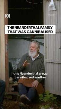 Well that's disturbing #Human #Science #Palaeo