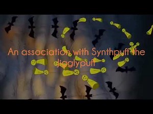 Pooh's Heffalump Halloween YTP Collab Opening