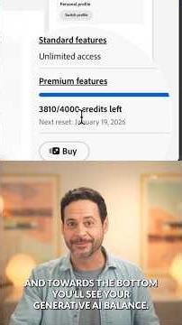 Which AI Tools Cost the Most? AI Credit Breakdown | 2 Min Tutorial