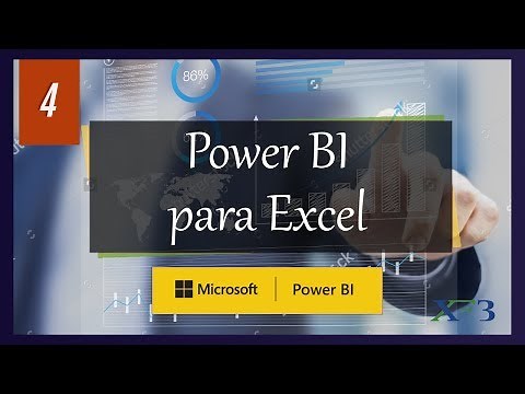 Power BI y Excel Trabajan en Conjunto (Power BI Publisher for Excel) - Fundamentos Power BI #4
