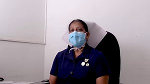 COVID-19 has challenged our country for almost 2 years, and the battle continues to this day. Our frontline workers have been at the forefront of this battle every day - risking their lives and health for the good of our community and country. This Christmas we wanted to show appreciation to these brave heroes by giving back. We asked you to send us your messages of appreciation, and you showed us the full strength of your voices. We conducted a pasta distribution at the Peliyagoda police statio