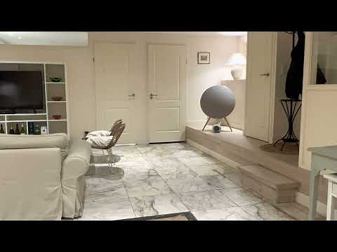 Devialet Mania Room Filling Sound Test - BONUS - Sound Comparison with the excellent B&O Beoplay A9