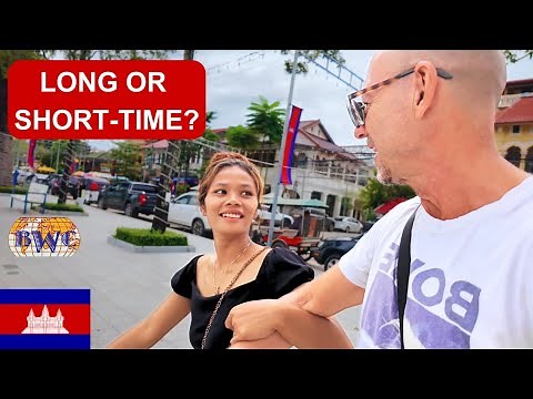 What Attracts Foreign Expats to Retire or Live in Kampot, Cambodia?