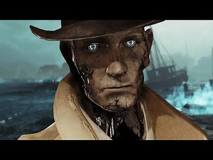 Fallout 4 is Bethesda's MASTERPIECE | Story & DLC Playthrough & Retrospective
