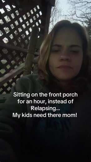 Facing Recovery Challenges: A Personal Journey