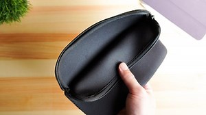 100均で見つけたiPad mini第6世代にピッタリのスリーブケースレビュー