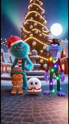 Christmas Coming🥳😃😘 #shorts #christmas #christmasvibes #christmasshorts #christmas2025 #trending