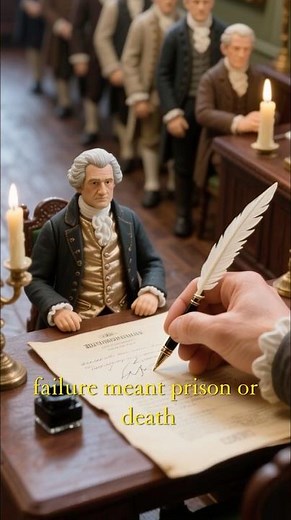 The US history July 4, 1776 – Declaration of Independence