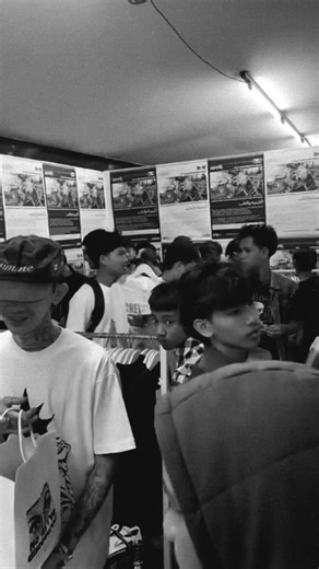 Exploring Bogor Trade Market at Boxies Mall