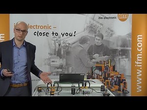 IO-Link masters for the automotive industry