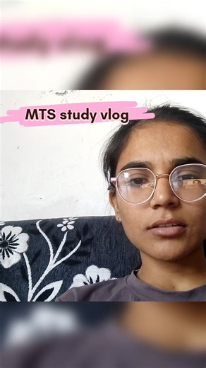🎯ssc mts study🌸 #mts#ssc#shorts