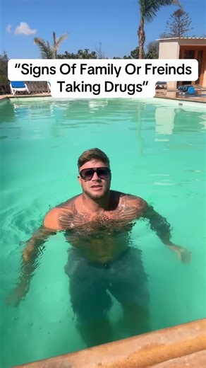 4.8K views · 6.6K reactions | These are the signs you need to look out for #addiction #addict #recovery #signs | Jay Stock | Facebook