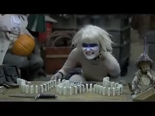 ▶️ Murder Party - Official Trailer