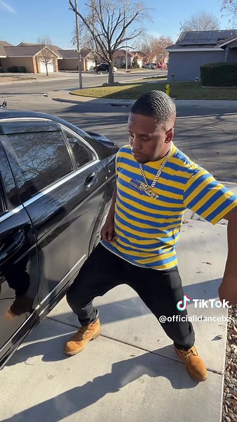 Brrr Dance Challenge ft. Tommy the Clown Songs | Joey Moses