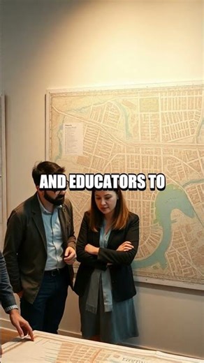 The Forgotten Path Cartographer