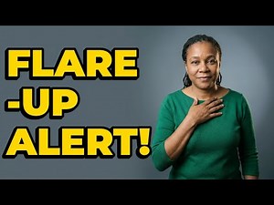 How Do Mucus Changes Signal a COPD Flare-Up?