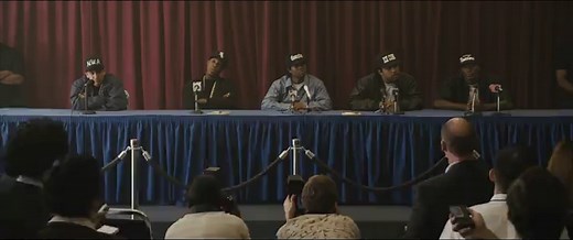 Anonymous hack Chicago police radios to play NWA's 'Fuck Tha Police'