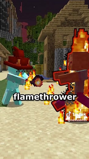 Unlock the Power of Magic in Minecraft with New Wizard Tower Spawning!