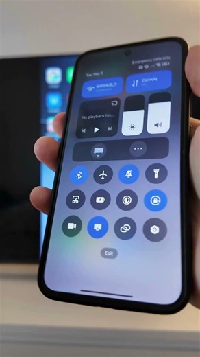 How To Mirror Android Screen To Your TV Quick Guide
