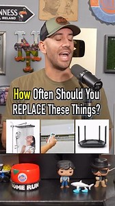 How Often Should You Replace These Shocking Things?! | The Makeshift Project